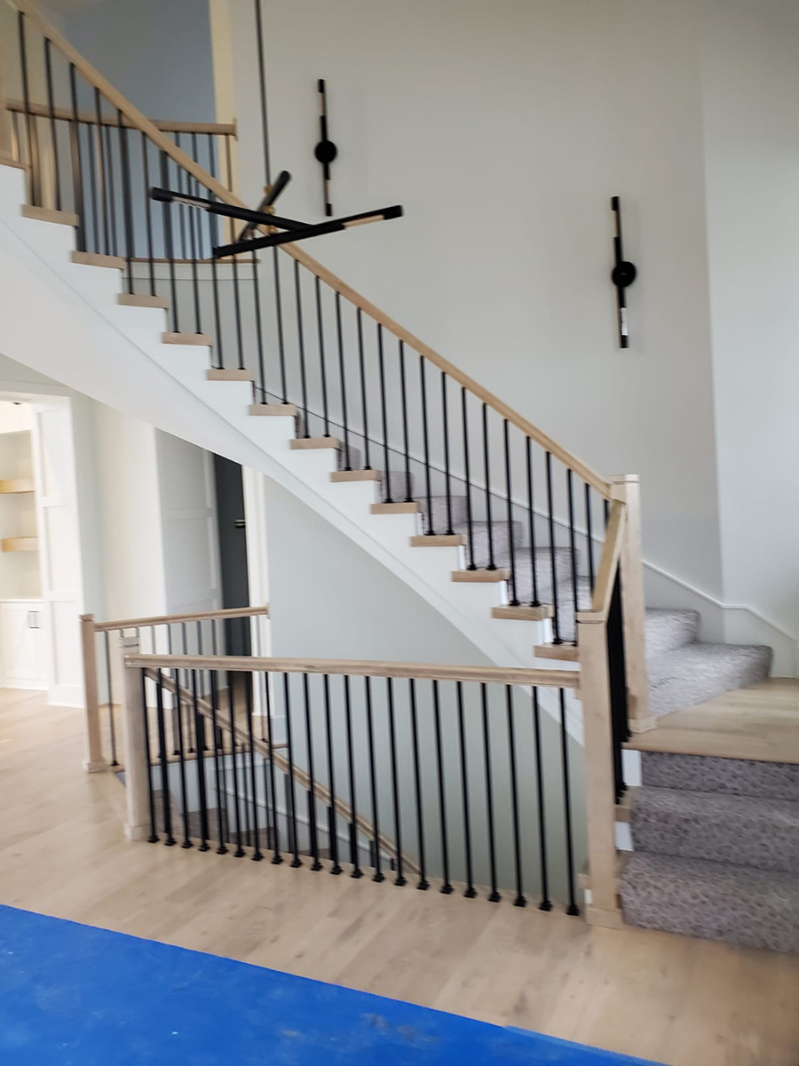 Home Renovations - Measure Twice Restoration